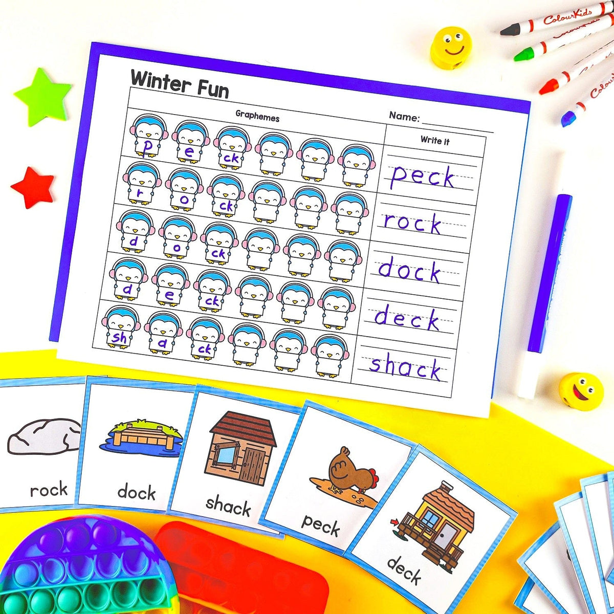 Word Mapping Sheets – My Nerdy Teacher