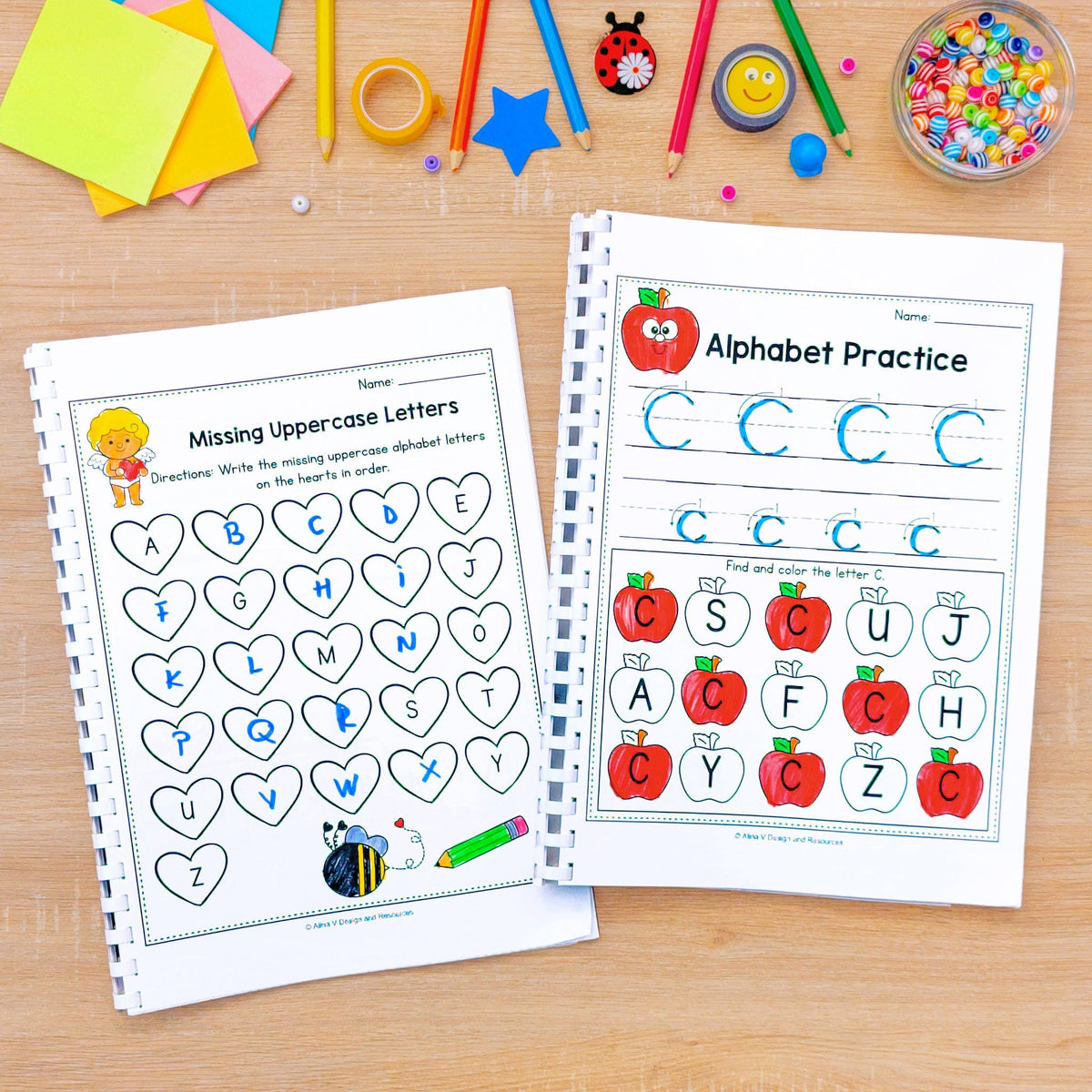 The Ultimate Kindergarten Math ENDLESS BUNDLE - Activities, Centers, W ...