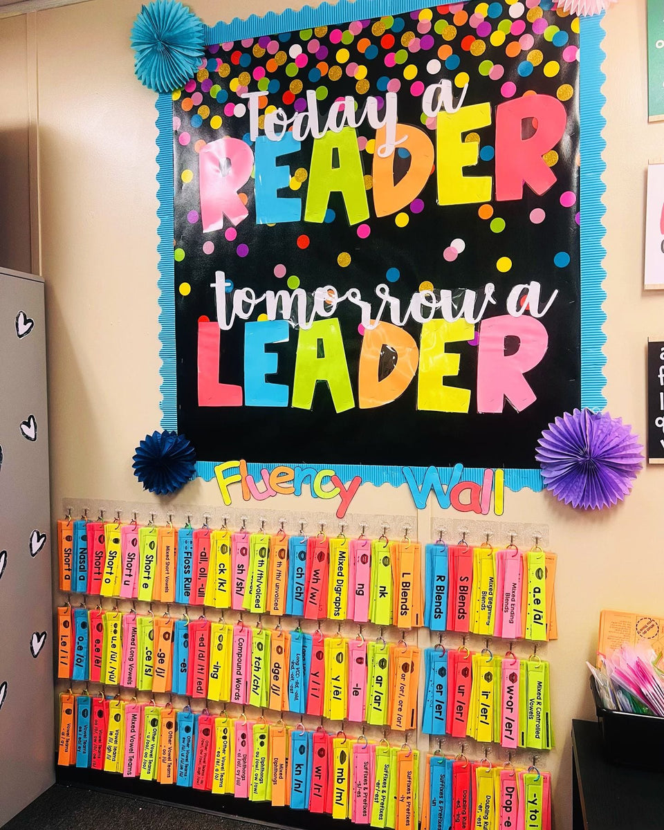 Buy3Get1 FREE - B5 - Decodable Strips, Phonics Books, Reading Interven ...