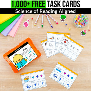 Welcome to our freebie library! – My Nerdy Teacher