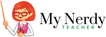 Worksheets – My Nerdy Teacher