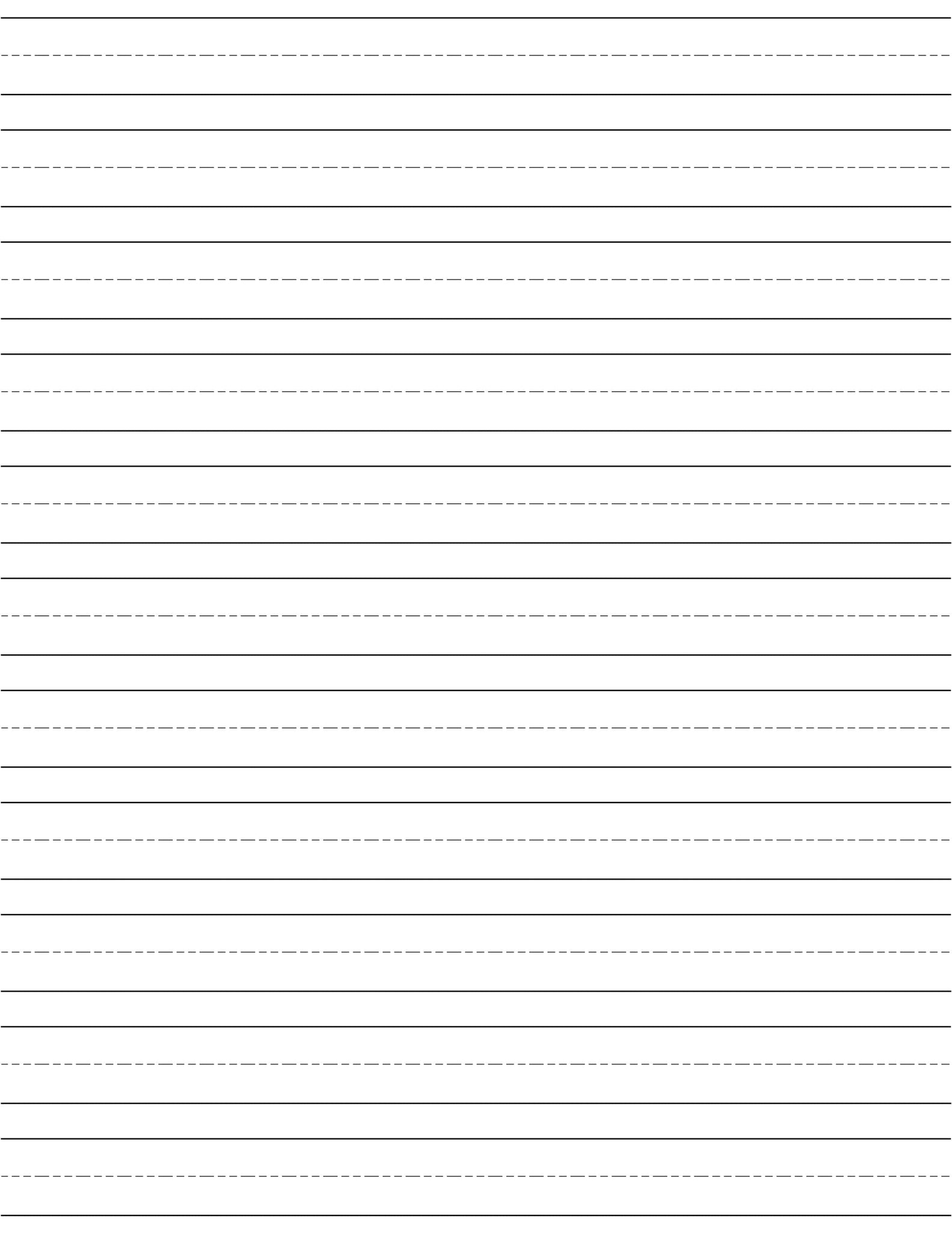 Writing Papers – My Nerdy Teacher