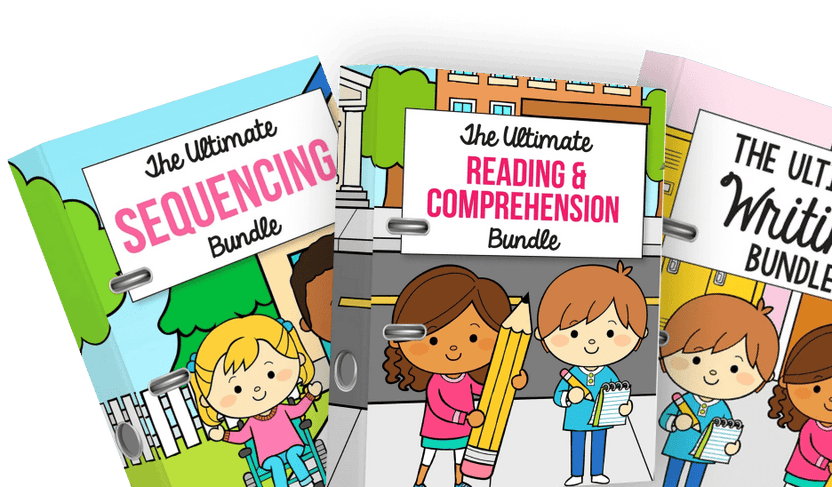 300 Decodable Read & Sequence Phonics Passages - Science of Reading Al ...