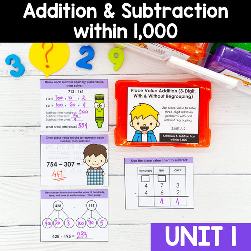 Task Cards – My Nerdy Teacher