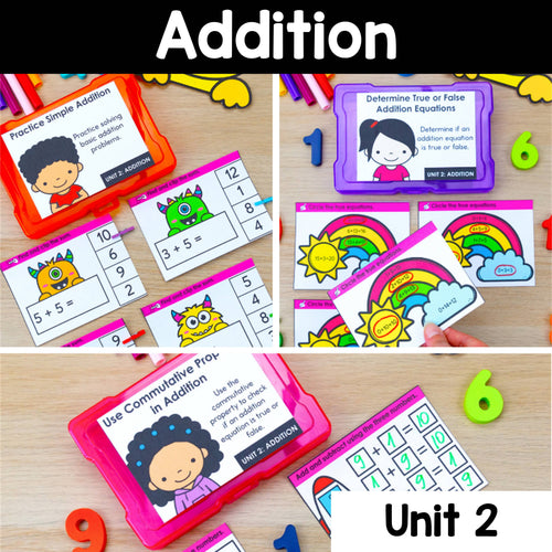 Task Cards – My Nerdy Teacher