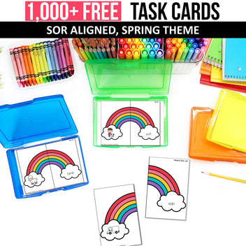 Welcome to our freebie library! – My Nerdy Teacher
