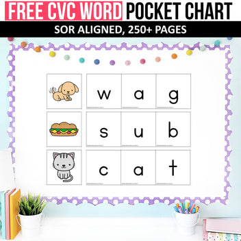 Welcome to our freebie library! – My Nerdy Teacher