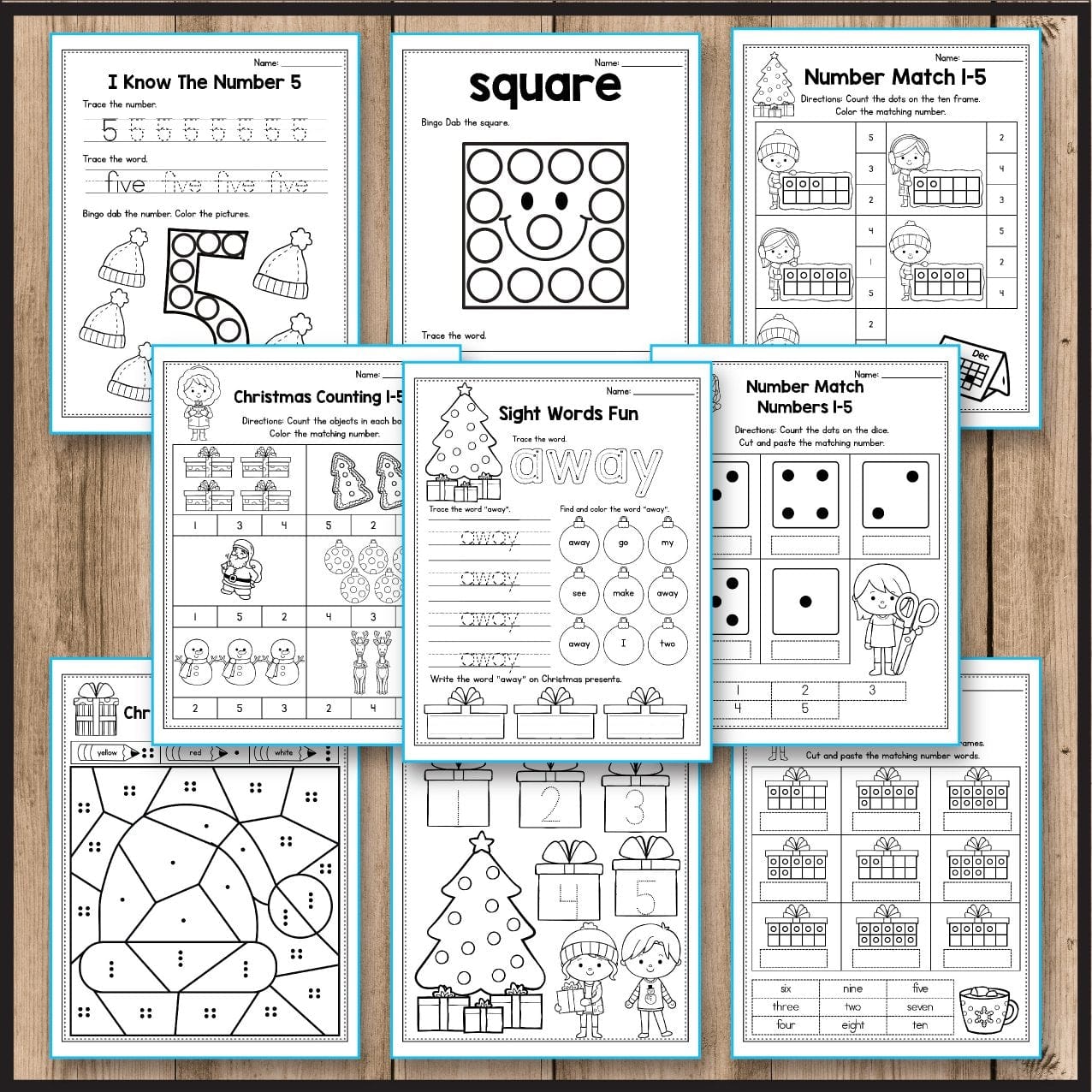 The Ultimate Math and Literacy Bundle for just $19 ($200 VALUE) – My ...