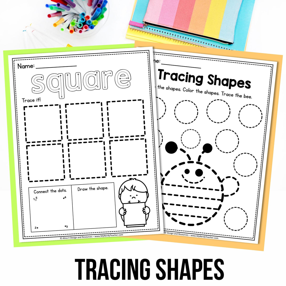 Ultimate Writing Bundle – My Nerdy Teacher