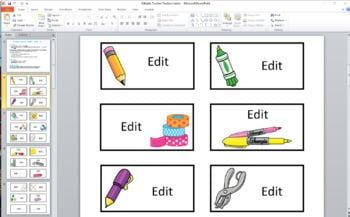 Teacher Toolbox Labels Editable - INSTANT DOWNLOAD – My Nerdy Teacher